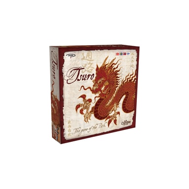 Tsuro - Elgiganten - Elgiganten