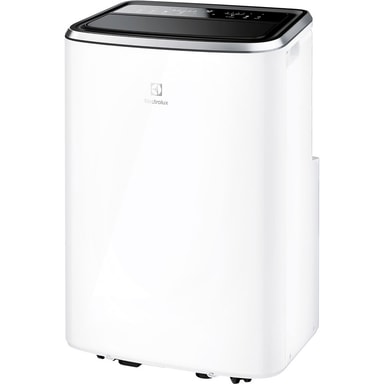 Electrolux ChillFlex Pro portabel luftkonditionering EXP26U338CW ...