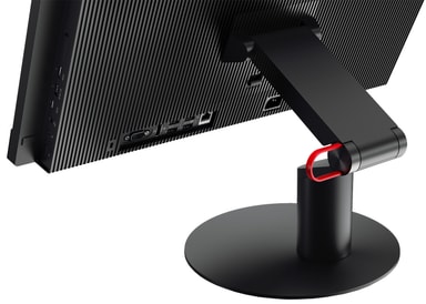 Lenovo ThinkCentre M920z AIO stationär allt-i-ett-dator (svart ...