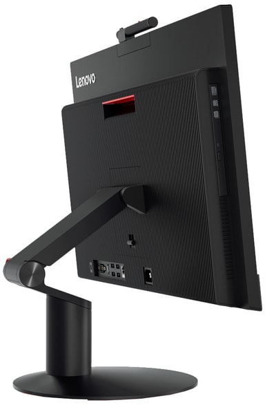 Lenovo ThinkCentre M920z AIO stationär allt-i-ett-dator (svart ...