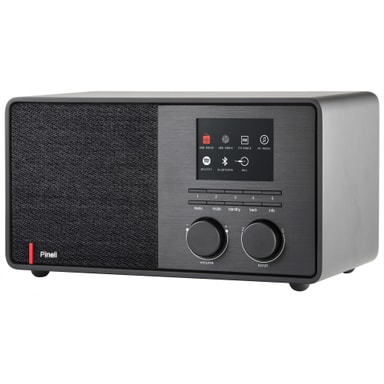 Pinell Supersound 301 DAB+/FM-radio - Elgiganten