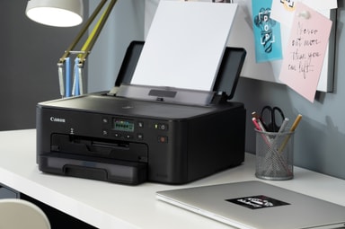 Canon Pixma TS705 färg-bläckstråleskrivare - Elgiganten