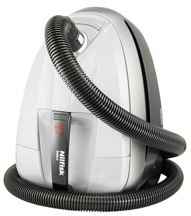 Nilfisk Select Dammsugare med påse WCO13P08A1 - Elgiganten