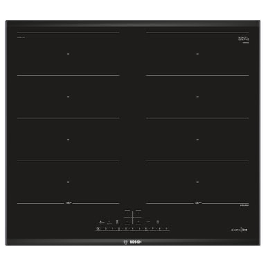 Inbyggd spishäll - Stort sortiment av hällar - Elgiganten