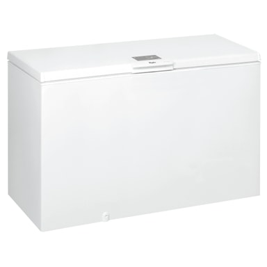 Whirlpool frysbox WHE4600 - Elgiganten