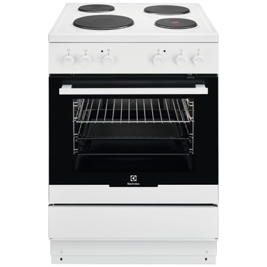 Electrolux spis EKS62100OW - Elgiganten