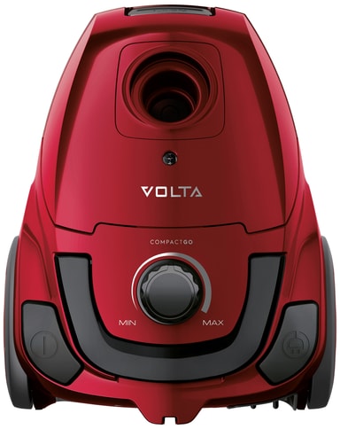 Volta CompactGo vacuum cleaner UCG22WR - Elgiganten - Elgiganten