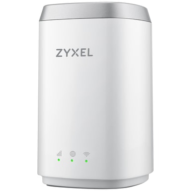 Zyxel LTE4506 HomeSpot mobil WiFi router - Elgiganten - Elgiganten
