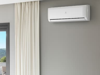 Electrolux Flow H3 värmepump - Elgiganten