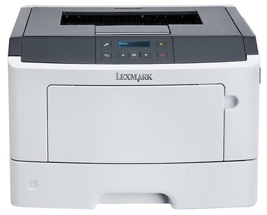 Lexmark MS317dn laser monoskrivare - Elgiganten