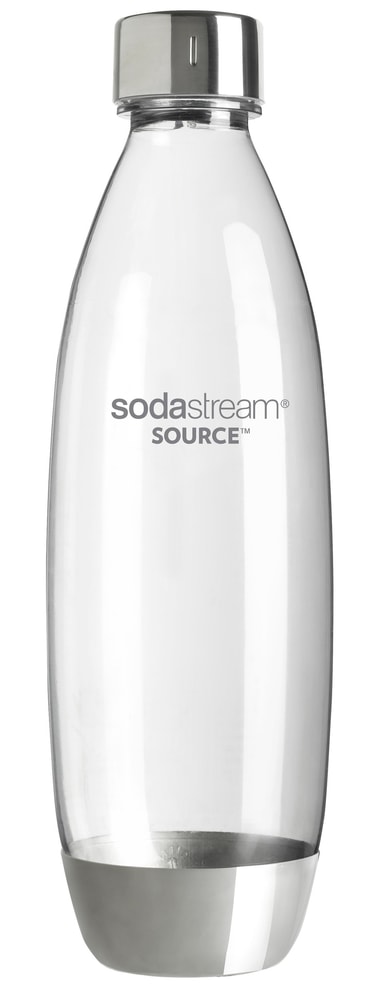 Sodastream-flaskor - Elgiganten