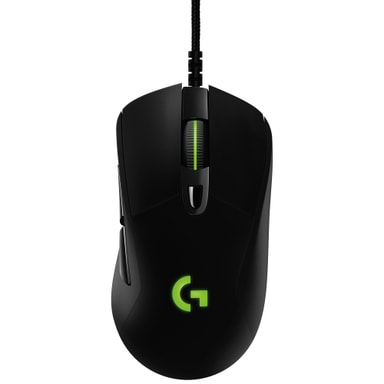 Logitech G - mus & tangentbord - Elgiganten