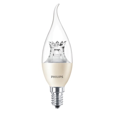 Philips LED WarmGlow lampa 8718696581032 - Elgiganten - Elgiganten