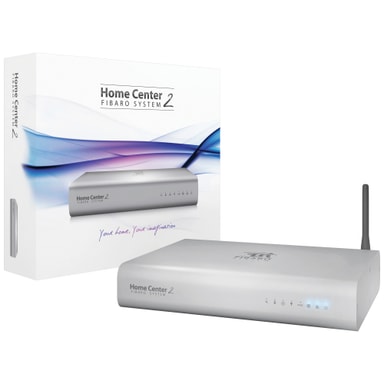Fibaro Home Center 2 - Elgiganten
