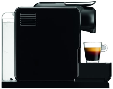 Nespresso Lattissima Touch kapselmaskin F511 - Elgiganten - Elgiganten