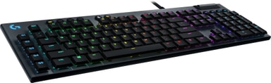Tangentbord - köp trådlöst & ergonomiskt keyboard här - Elgiganten