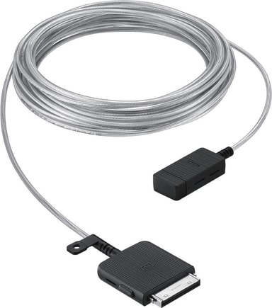 Samsung One Connect-kabel (15 meter) - Elgiganten