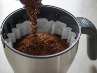 Sage Precision kaffebryggare SDC450BSS - Elgiganten