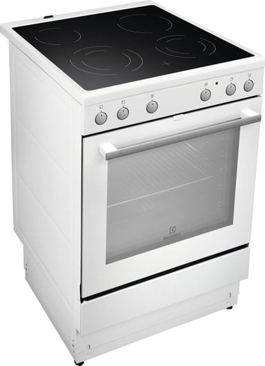 Electrolux spis EKC6052EIW400 - Elgiganten