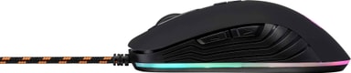 ADX H01 RGB mus för gaming - Elgiganten - Elgiganten