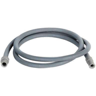 Nordic Quality avloppsslang 8/10mm A352270 - Elgiganten