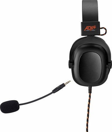 ADX HEADSET H01 - Elgiganten - Elgiganten