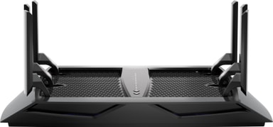 Netgear Nighthawk X6 R8000 Smart WiFi Router - Elgiganten
