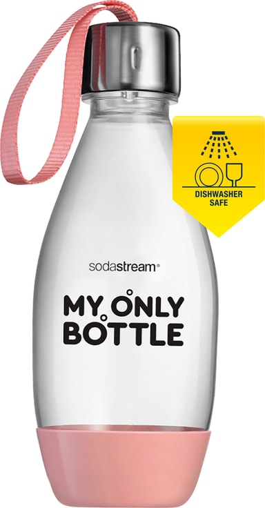 Sodastream-flaskor - Elgiganten