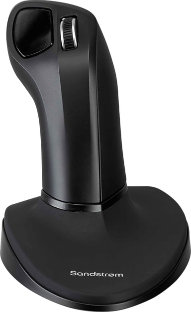 Sandstrom joystick-mus - Elgiganten