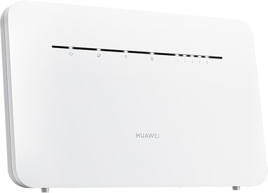Huawei B535 4G LTE WiFi router - Elgiganten