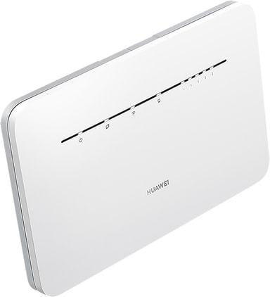 Huawei B535 4G LTE WiFi router - Elgiganten
