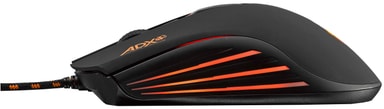 ADX Firepower A01 Optisk Datormus Gaming - Elgiganten - Elgiganten