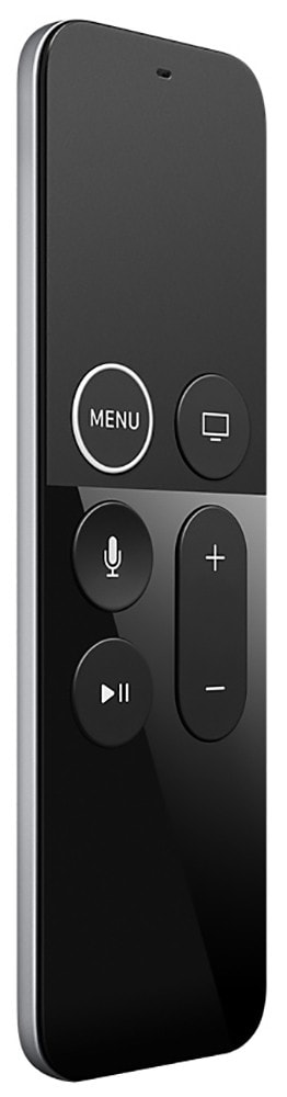 Siri Remote 1st Gen - Elgiganten