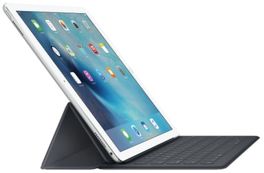 Apple Smart Tangentbord för iPad Pro 12,9" (US) - Elgiganten