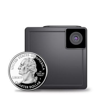 iON SnapCam LE Action Camera - Elgiganten - Elgiganten