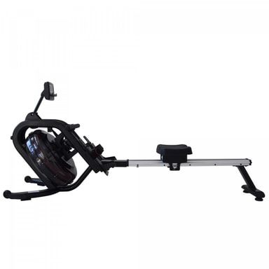 Titan LIFE Rower R70 Water rower roddmaskin - Elgiganten - Elgiganten