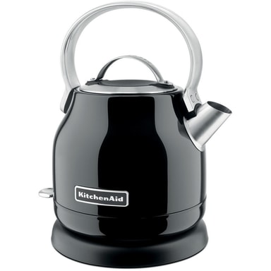 Kitchenaid Classic vattenkokare 5KEK1222EOB - Elgiganten - Elgiganten