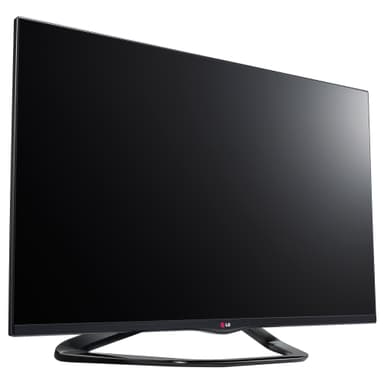LG 55" 3D Smart LED-TV 55LA660V - Elgiganten