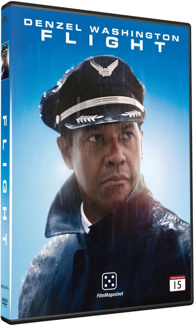 Flight (DVD) - Elgiganten
