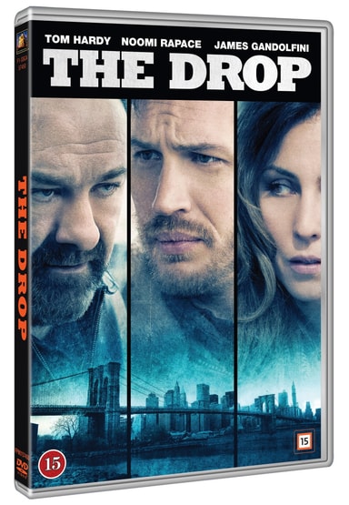 The Drop (DVD) - Elgiganten