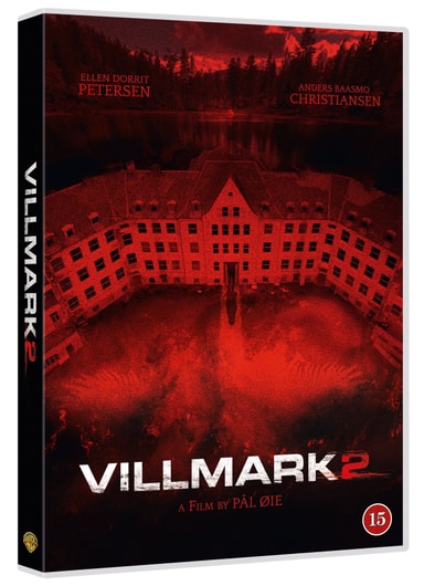 Villmark 2 - Asylum (DVD) - Elgiganten