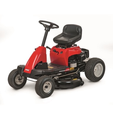 MTD Smart Minirider 60 SDE - Elgiganten - Elgiganten