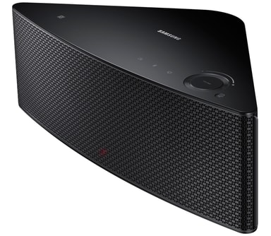 Samsung Multiroom Wireless Högtalare WAM550 (svart) - Elgiganten