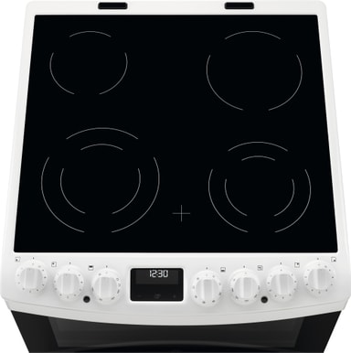 Electrolux spis EKC6560BOW - Elgiganten