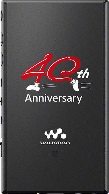 Sony Walkman 16 GB NW-A100 digital musikspelare (blå) - Elgiganten ...