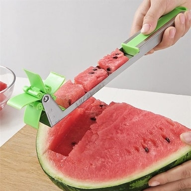 Windmill Watermelon Cutter - Elgiganten - Elgiganten