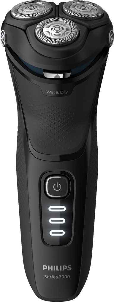 Philips Series 3000 rakapparat S323352 - Elgiganten