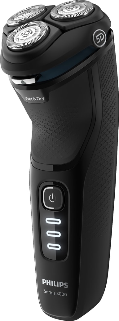 Philips Series 3000 rakapparat S323352 - Elgiganten