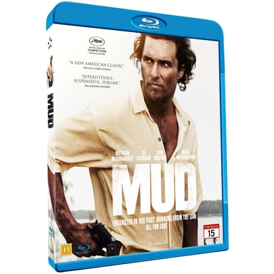 Mud (Blu-ray) - Elgiganten - Elgiganten