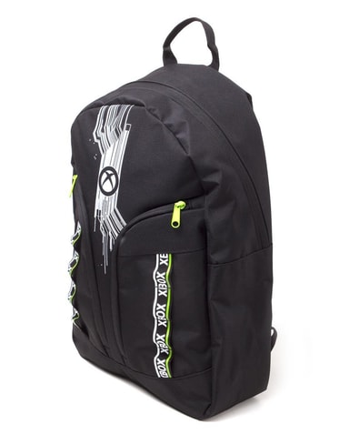 XBOX - THE X BACKPACK - Elgiganten - Elgiganten